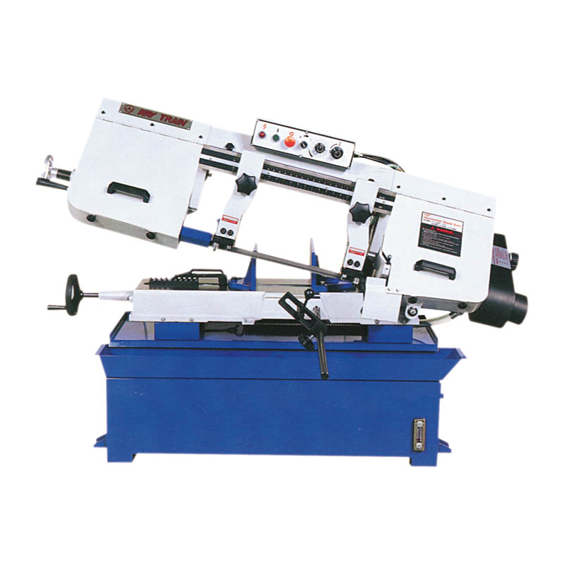 ROCKWELL.TW > Our Products > BAND SAW MACHINES > Manual Band Saw UE-250V