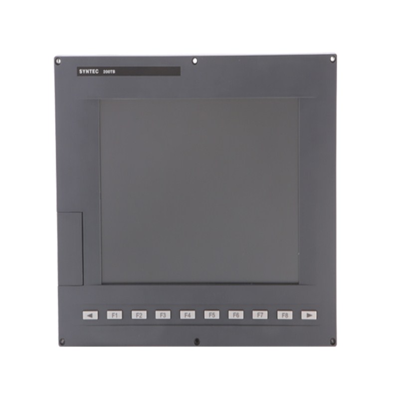 ROCKWELL.TW > Our Products > CNC Control Units > CNC Control Units 200 ...