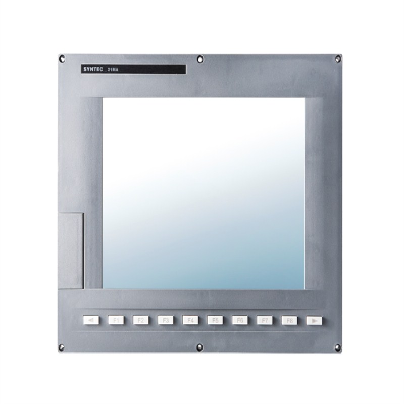 ROCKWELL.TW > Our Products > CNC Control Units > CNC Control Units 21 ...