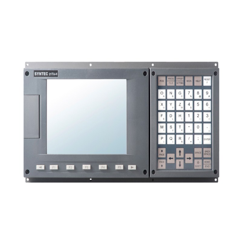 ROCKWELL.TW > Our Products > CNC Control Units > CNC Control Units 21T ...