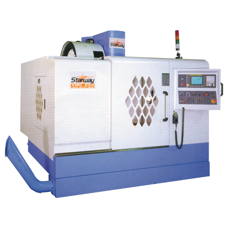ROCKWELL.TW > Our Products > CNC MILLING MACHINES > CNC Machining ...