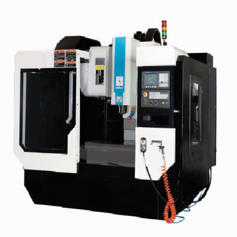 ROCKWELL.TW > Our Products > CNC MILLING MACHINES > CNC Machining ...