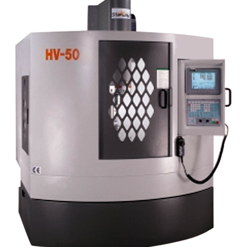 ROCKWELL.TW > Our Products > CNC MILLING MACHINES > High speed ...