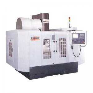 ROCKWELL.TW > Our Products > CNC MILLING MACHINES > CNC Machining ...